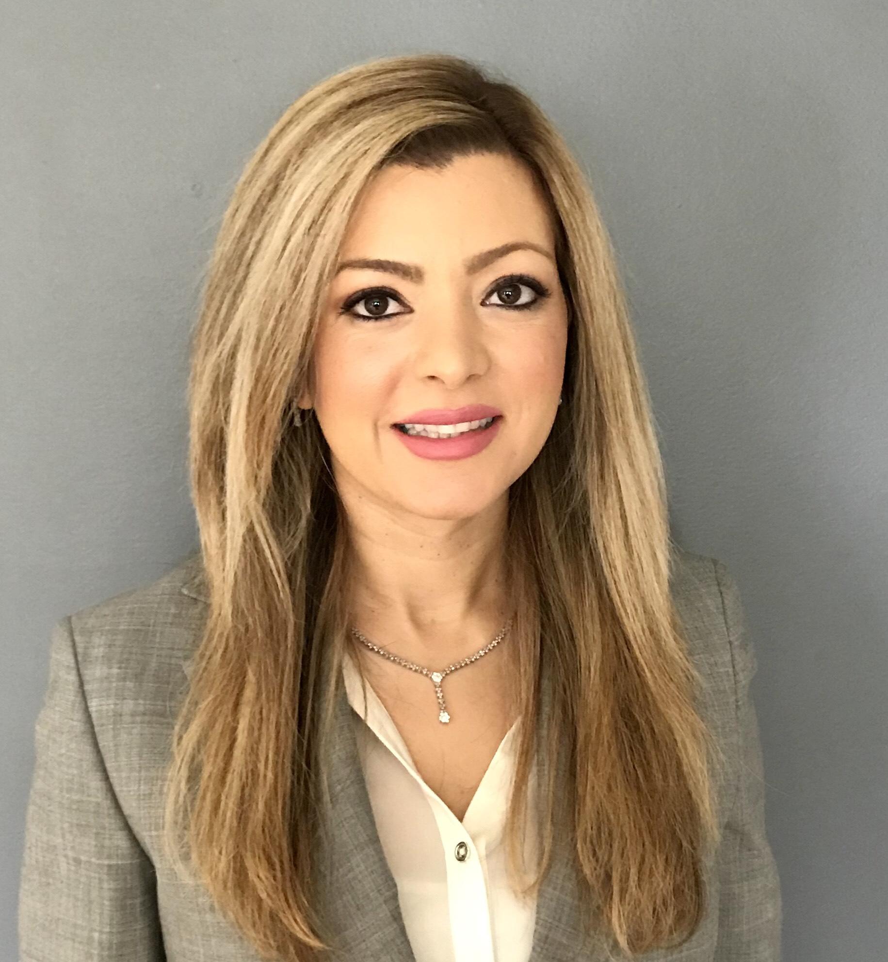 Meet Dr. Shima Shadman - VA Smiles | Fredericksburg Woodbridge Stafford ...